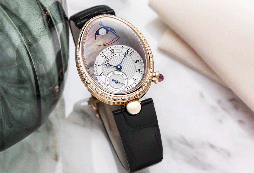 Rivoli | LUXURY LIFESTYLE RETAIL