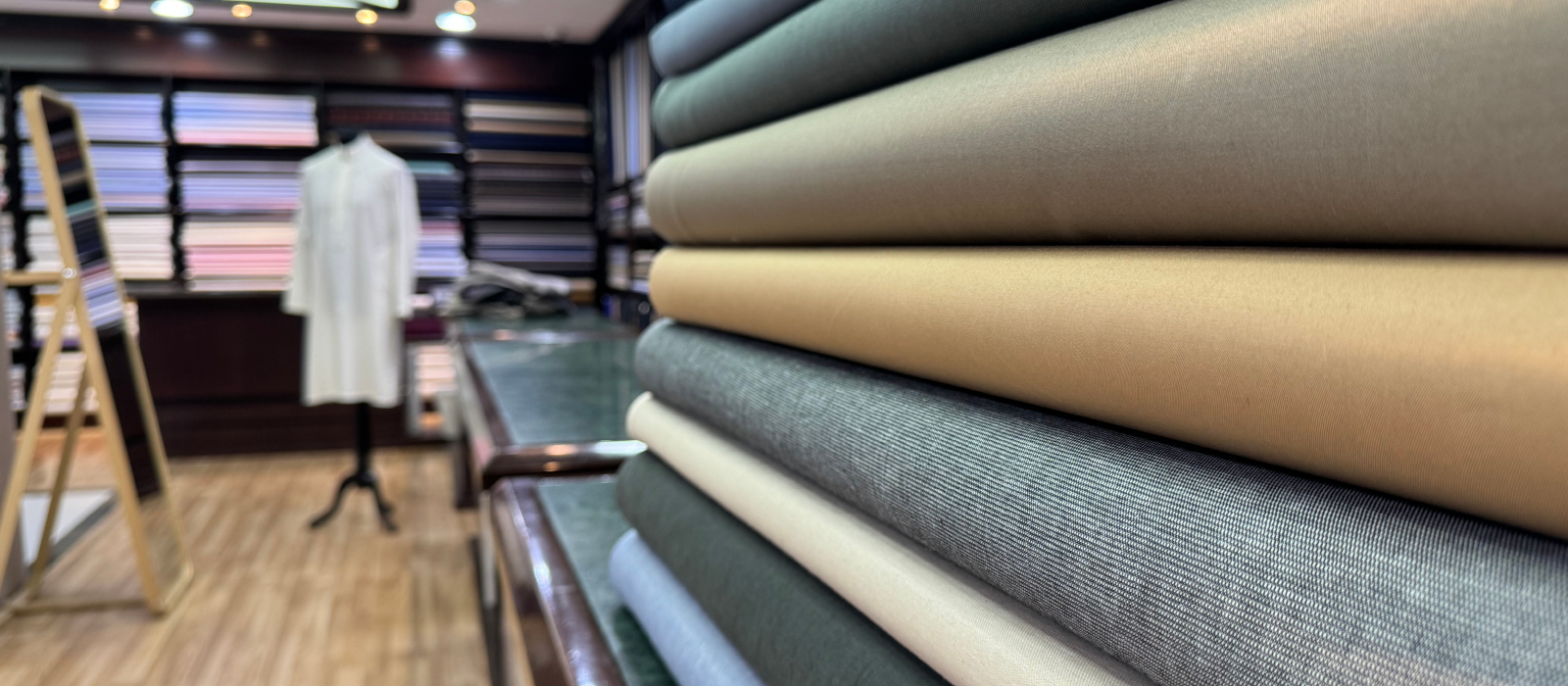 Rivoli | LUXURY LIFESTYLE RETAIL