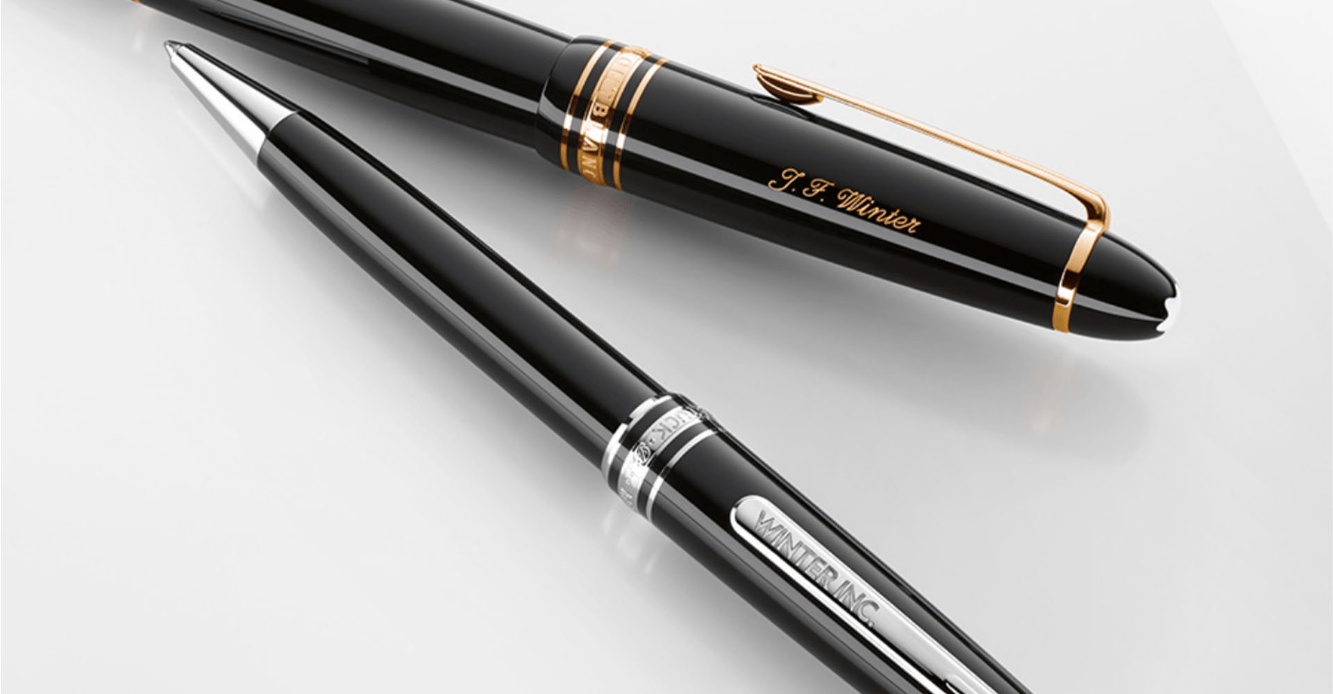 Writing Instruments | Rivoli