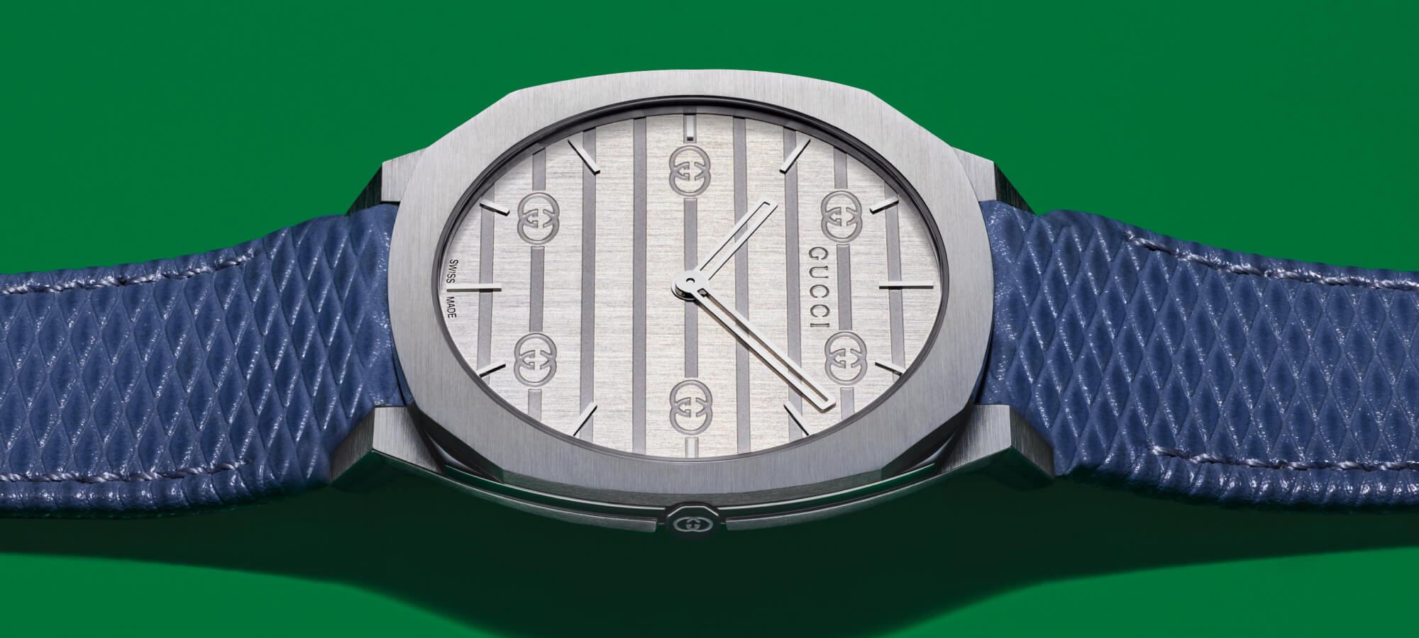 Gucci Watches in Dubai, UAE & Qatar at Rivoli stores