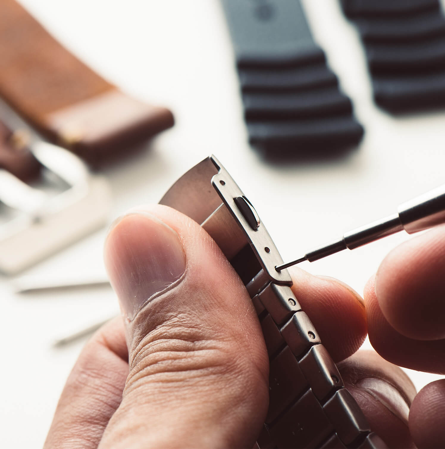 Customer Care | Rivoli