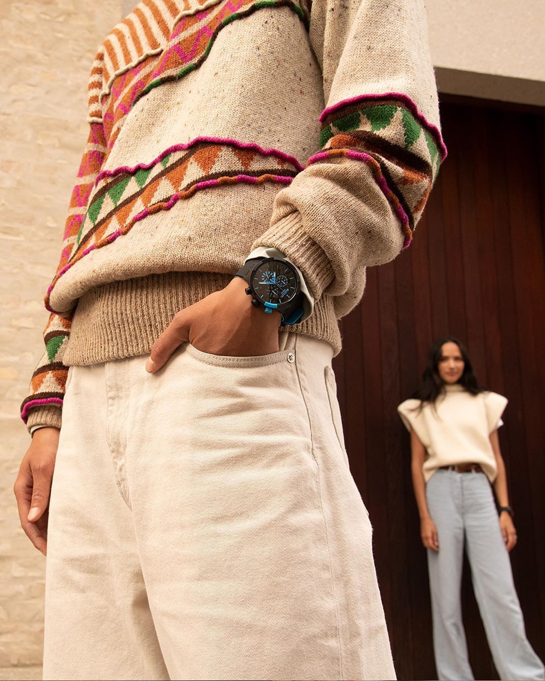 SWATCH Watches in Dubai, UAE at Swatch mono-brand Boutiques of Rivoli Group