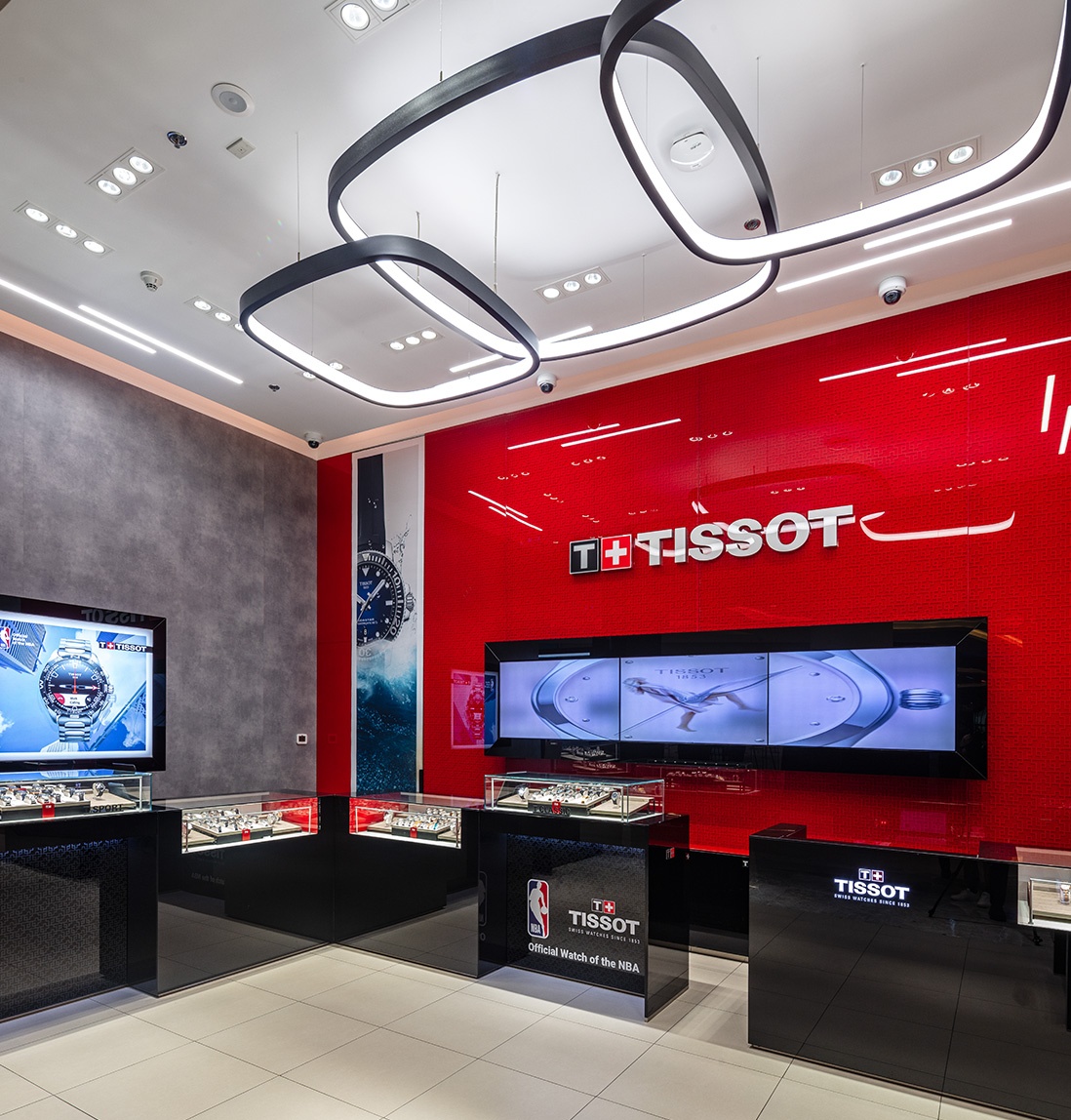 Tissot | Rivoli