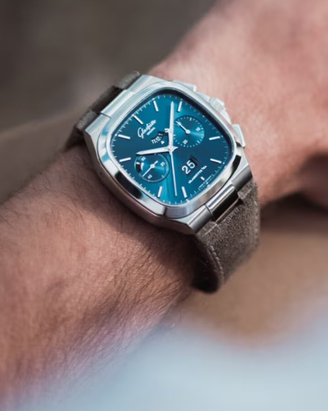 OMEGA in Dubai, UAE & Qatar - Rivoli Group