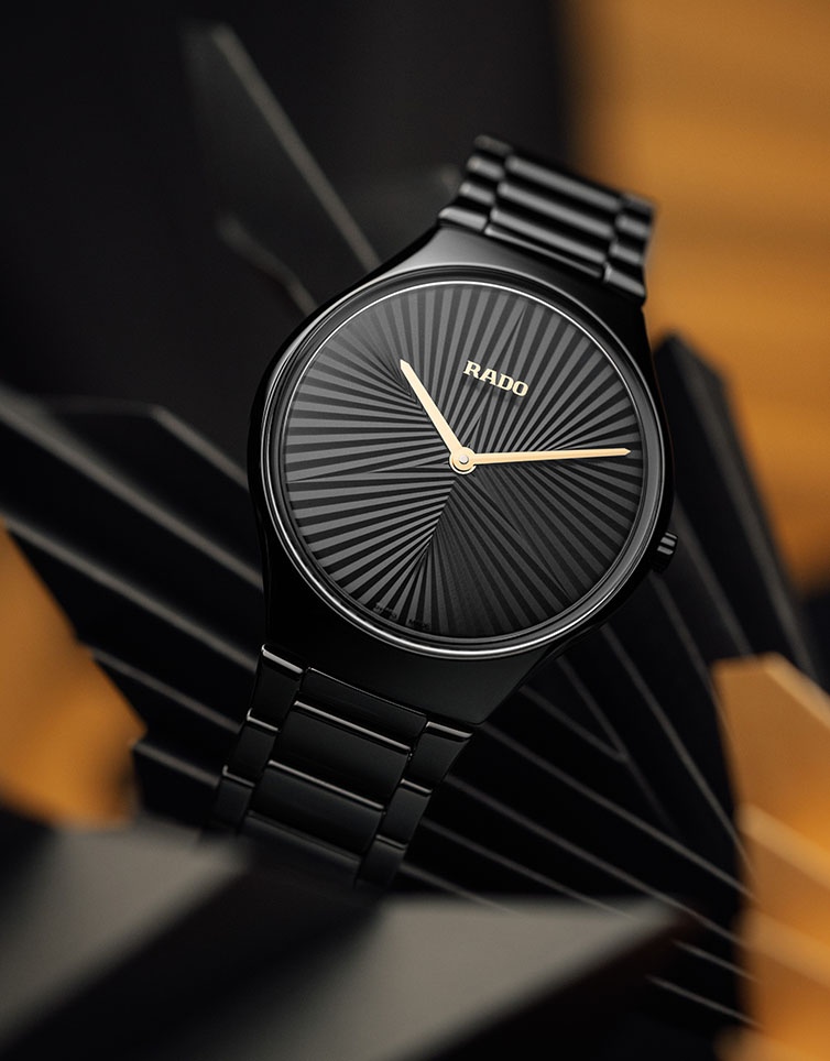 Rado Watches in Dubai, UAE & Qatar | Rivoli