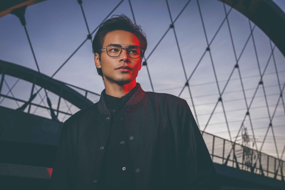 Discover Masunaga Eyewear Exclusively at AVANTI By Rivoli Vision | Rivoli