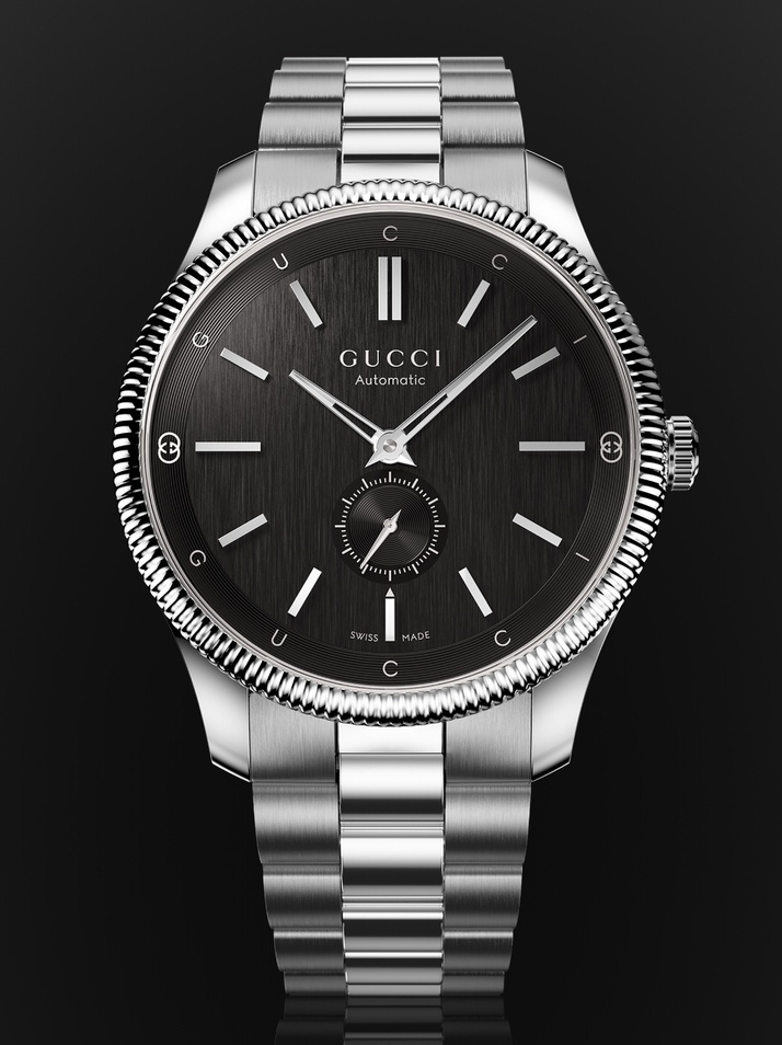 Gucci Watches in Dubai, UAE & Qatar at Rivoli stores