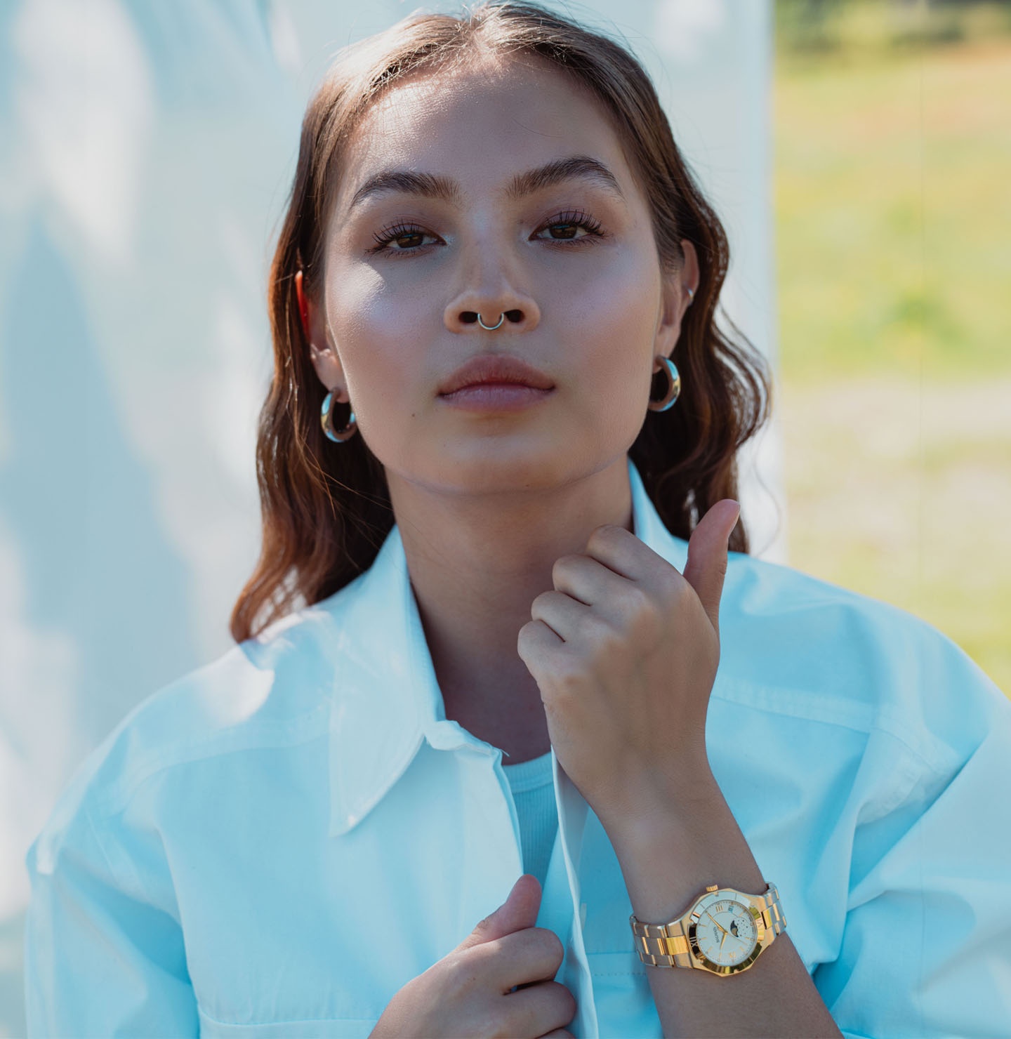 Shop elegant Balmain watches in UAE, Qatar, Bahrain & Oman at Rivoli ...