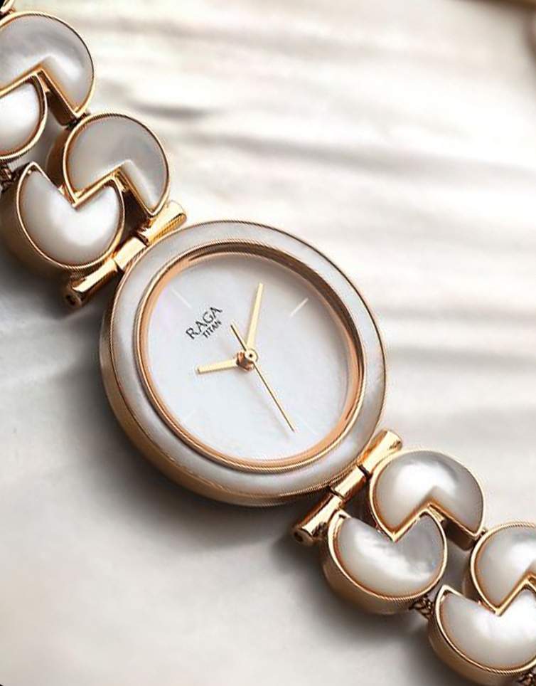 Titan Watches for Men & Women | Rivoli