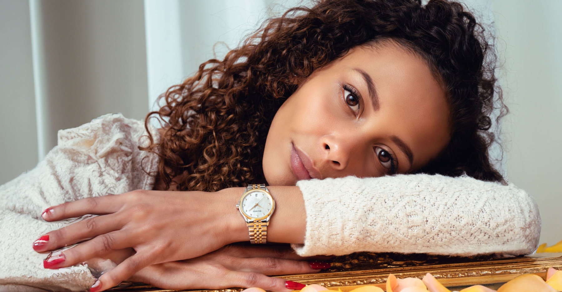 Shop elegant Balmain watches in UAE, Qatar, Bahrain & Oman at Rivoli ...