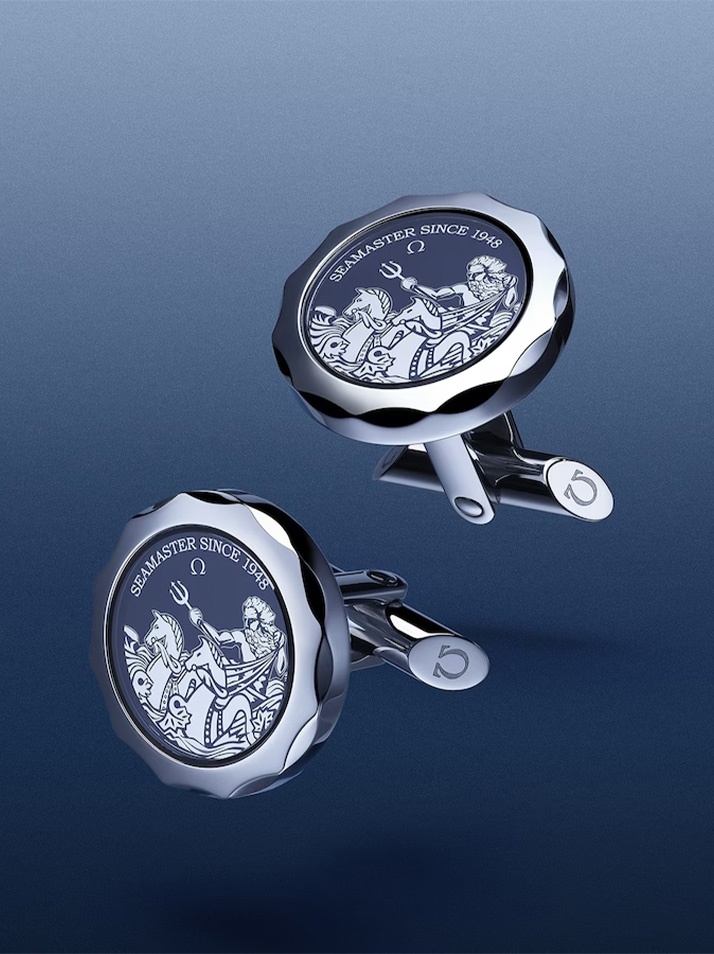 OMEGA in Dubai, UAE & Qatar - Rivoli Group