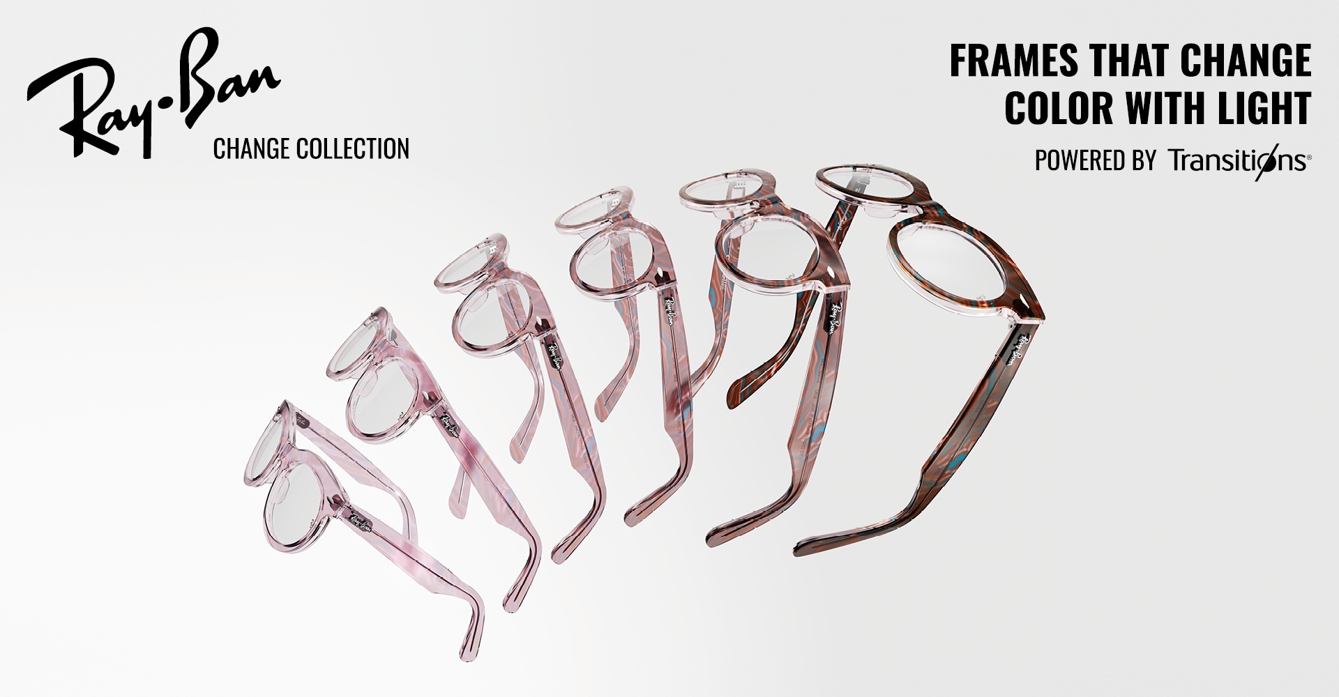 Ray-Ban Eyewear, sunglasses in Dubai, UAE at Rivoli Group