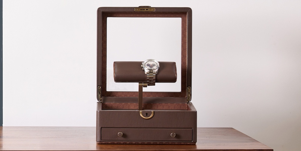 Watch Boxes | Rivoli