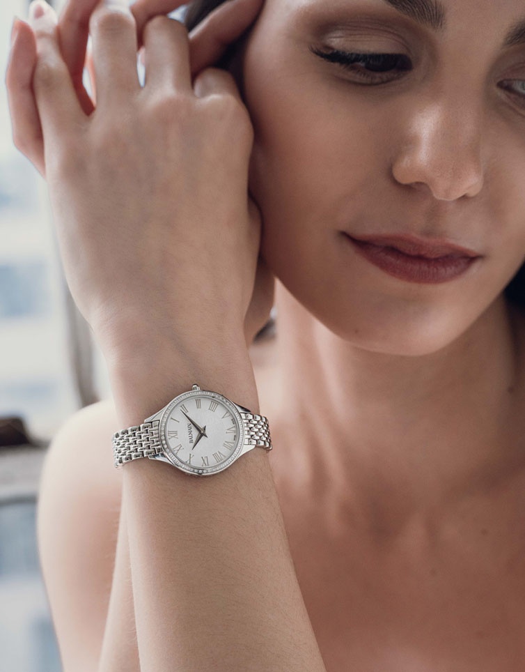 Shop elegant Balmain watches in UAE, Qatar, Bahrain & Oman at Rivoli ...