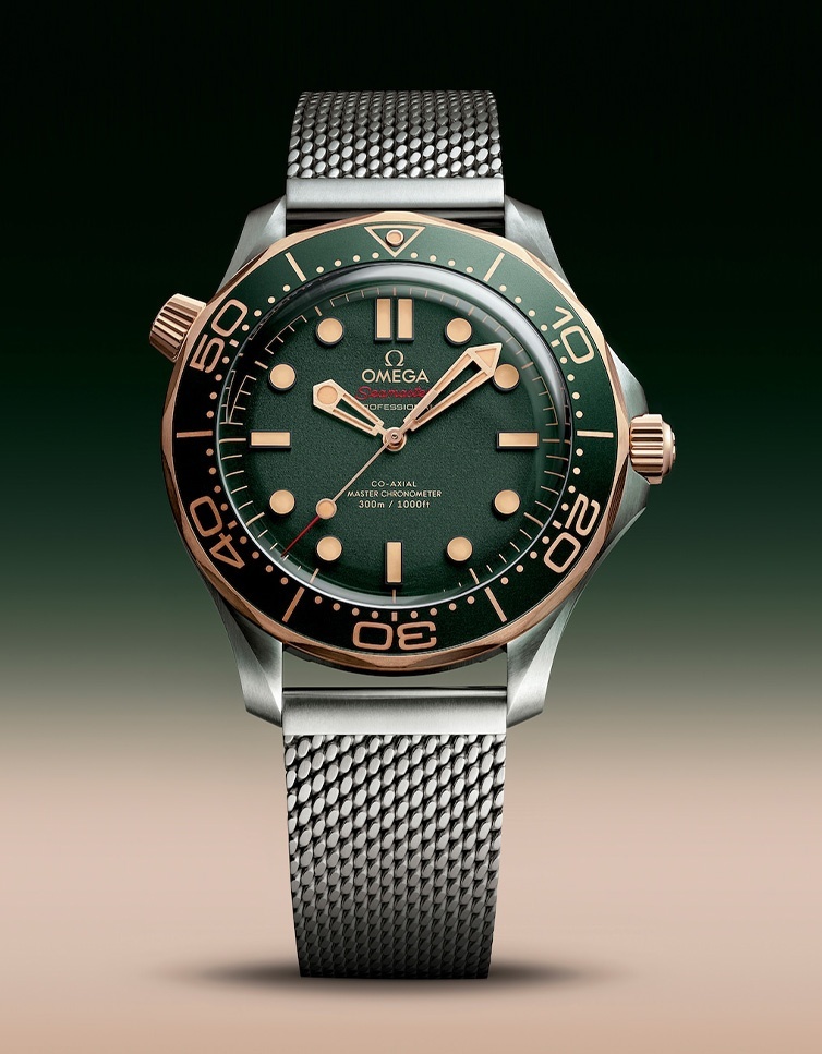 OMEGA in Dubai, UAE & Qatar - Rivoli Group