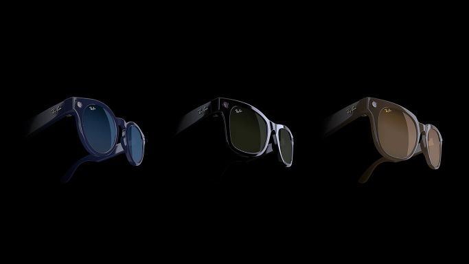 Ray-Ban Stories: First-Generation Smart Glasses | Rivoli