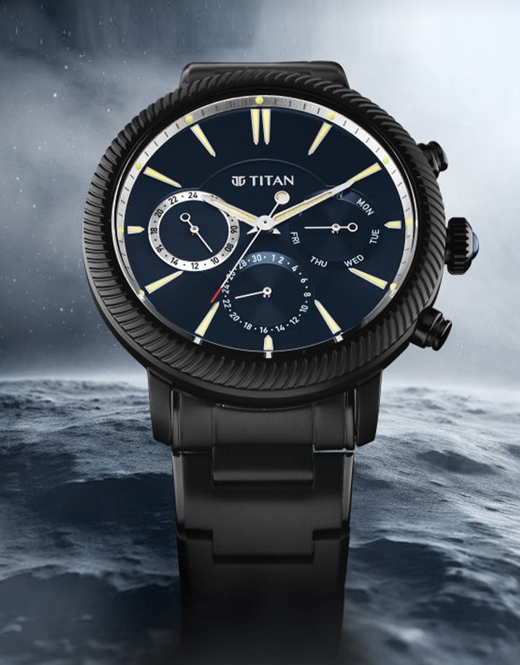 Titan Watches for Men & Women | Rivoli