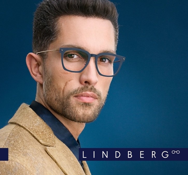 Lindberg collection at Rivoli Vision