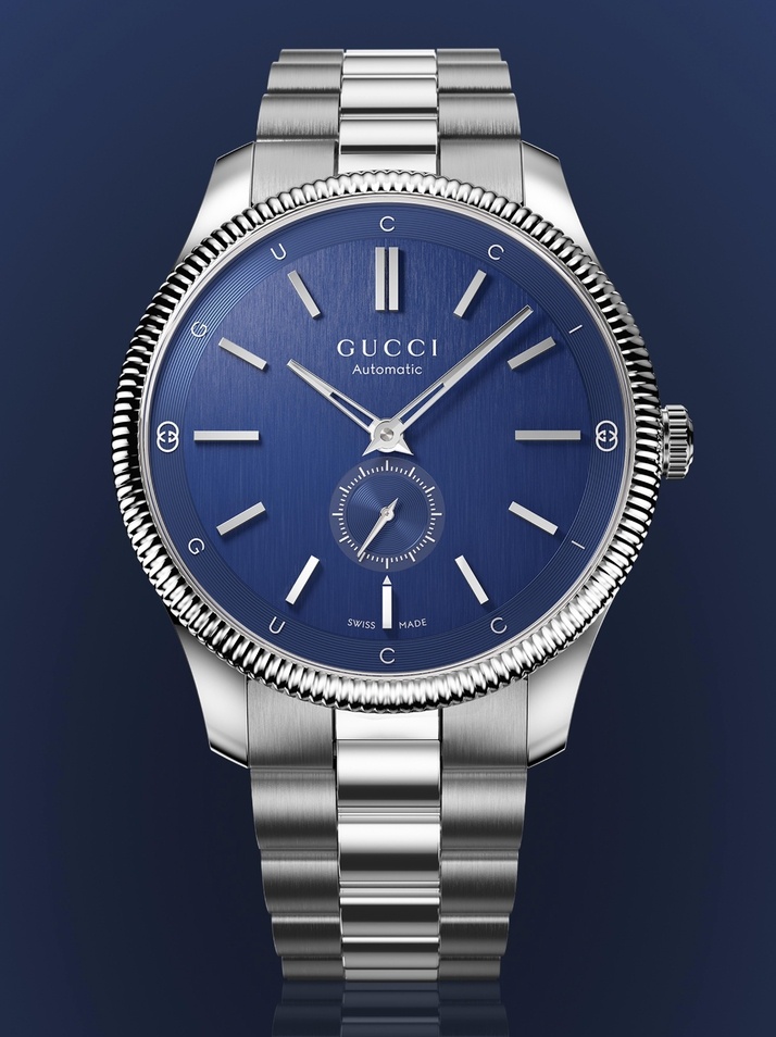 Gucci Watches in Dubai, UAE & Qatar at Rivoli stores