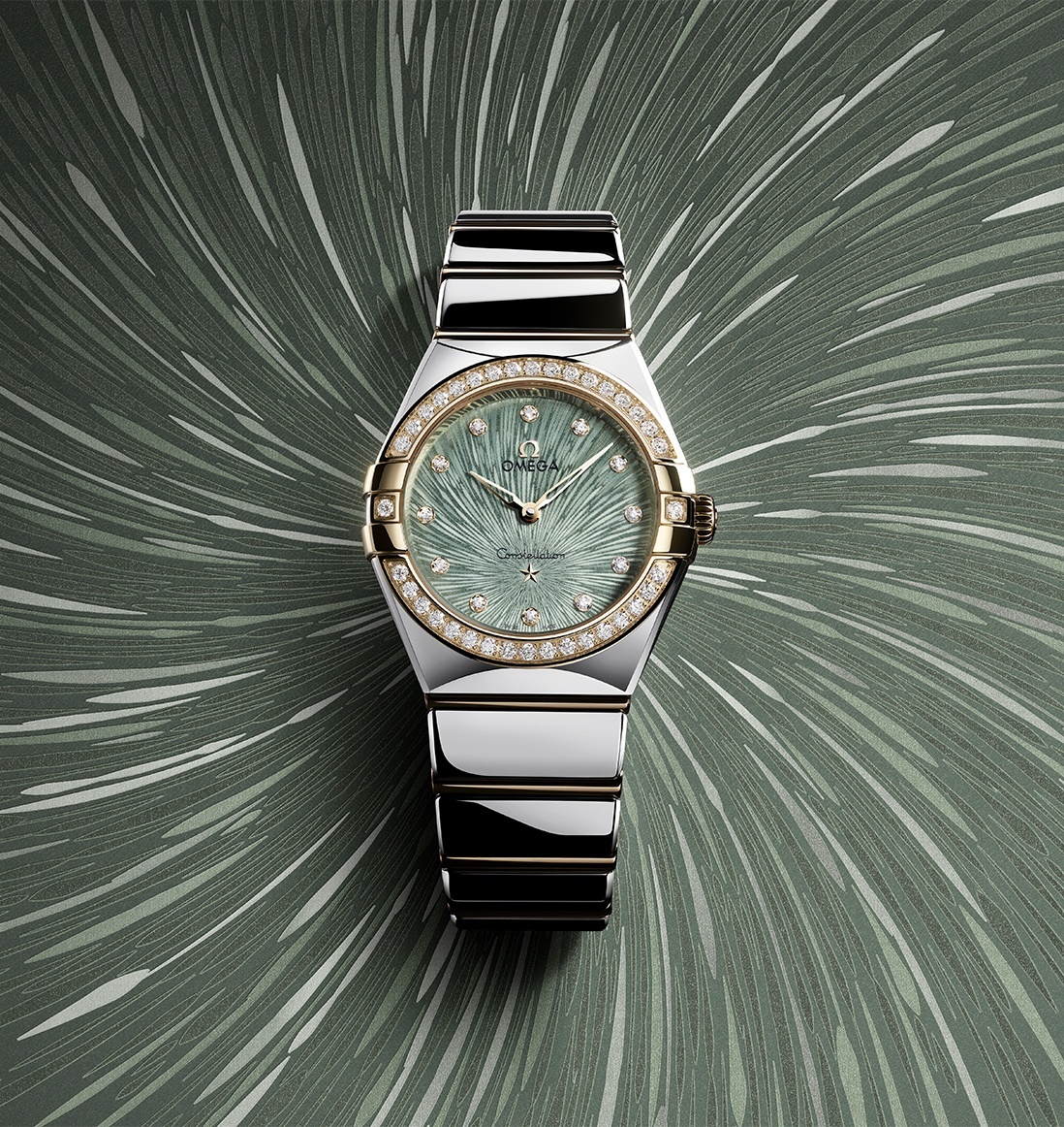 OMEGA in Dubai, UAE & Qatar - Rivoli Group