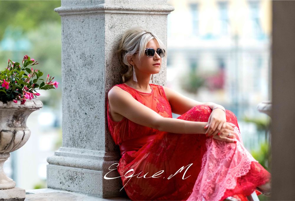 Introducing Eque.M Eyewear Collection | Rivoli